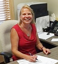 Meet Our Lenders - Collins State Bank